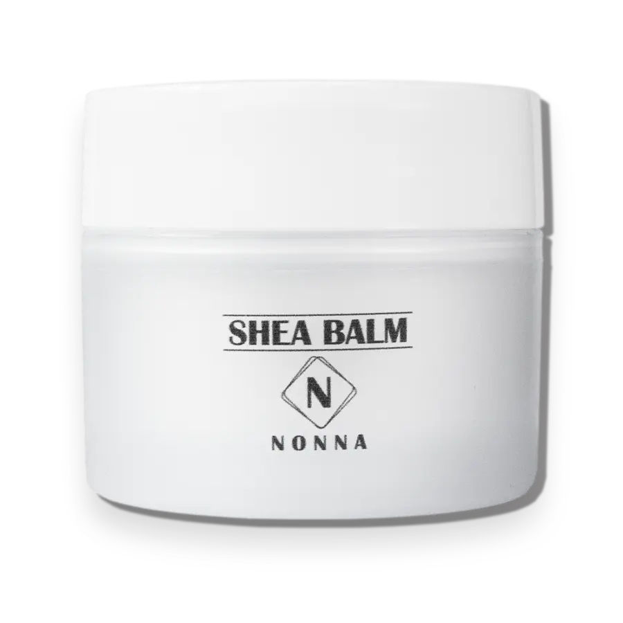 Shea Balm - NONNA Cosmetics